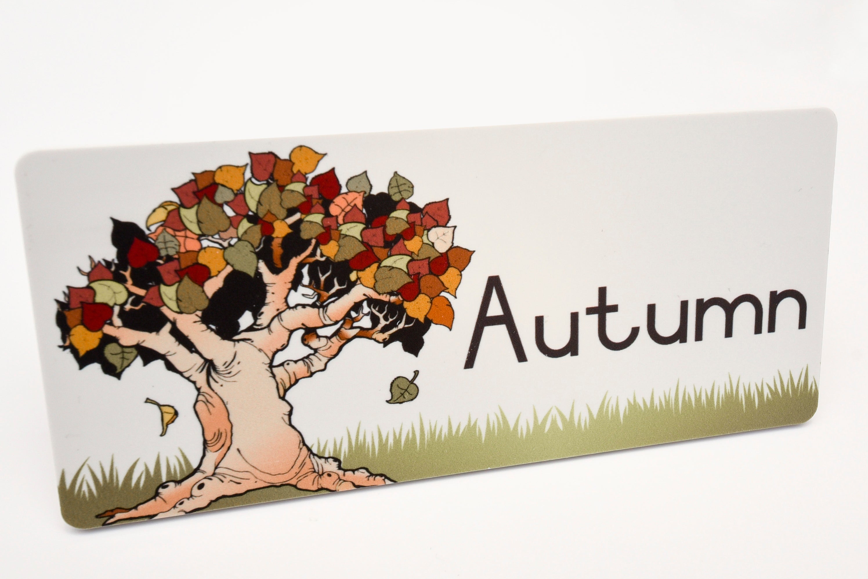 NEW: Calendar and Weather Board (72cm x 72cm) — Depicta