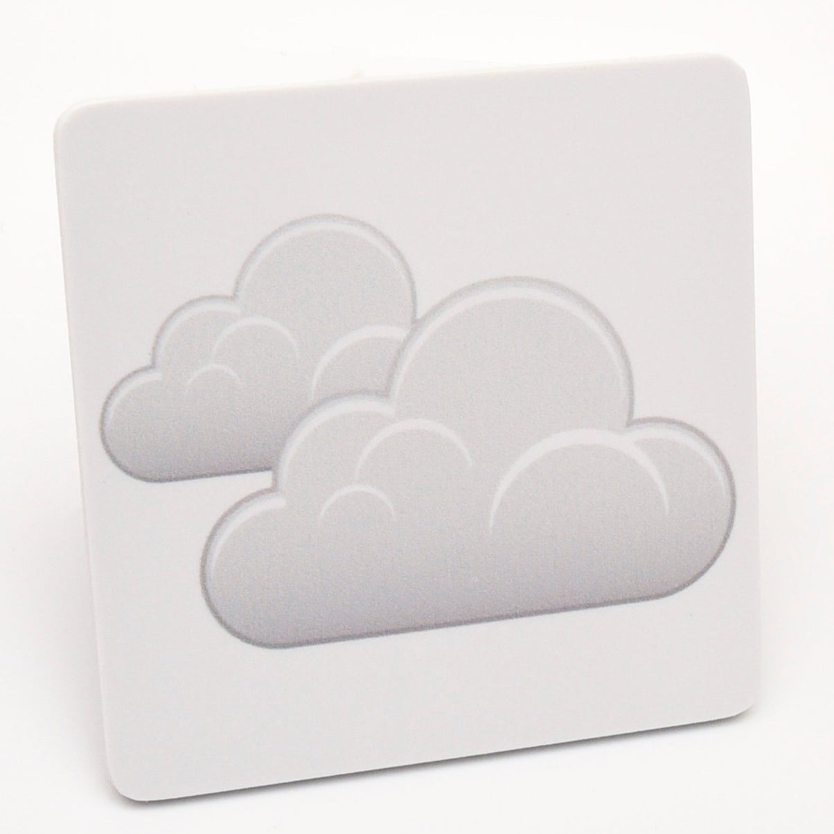 NEW: Calendar and Weather Board (72cm x 72cm) — Depicta