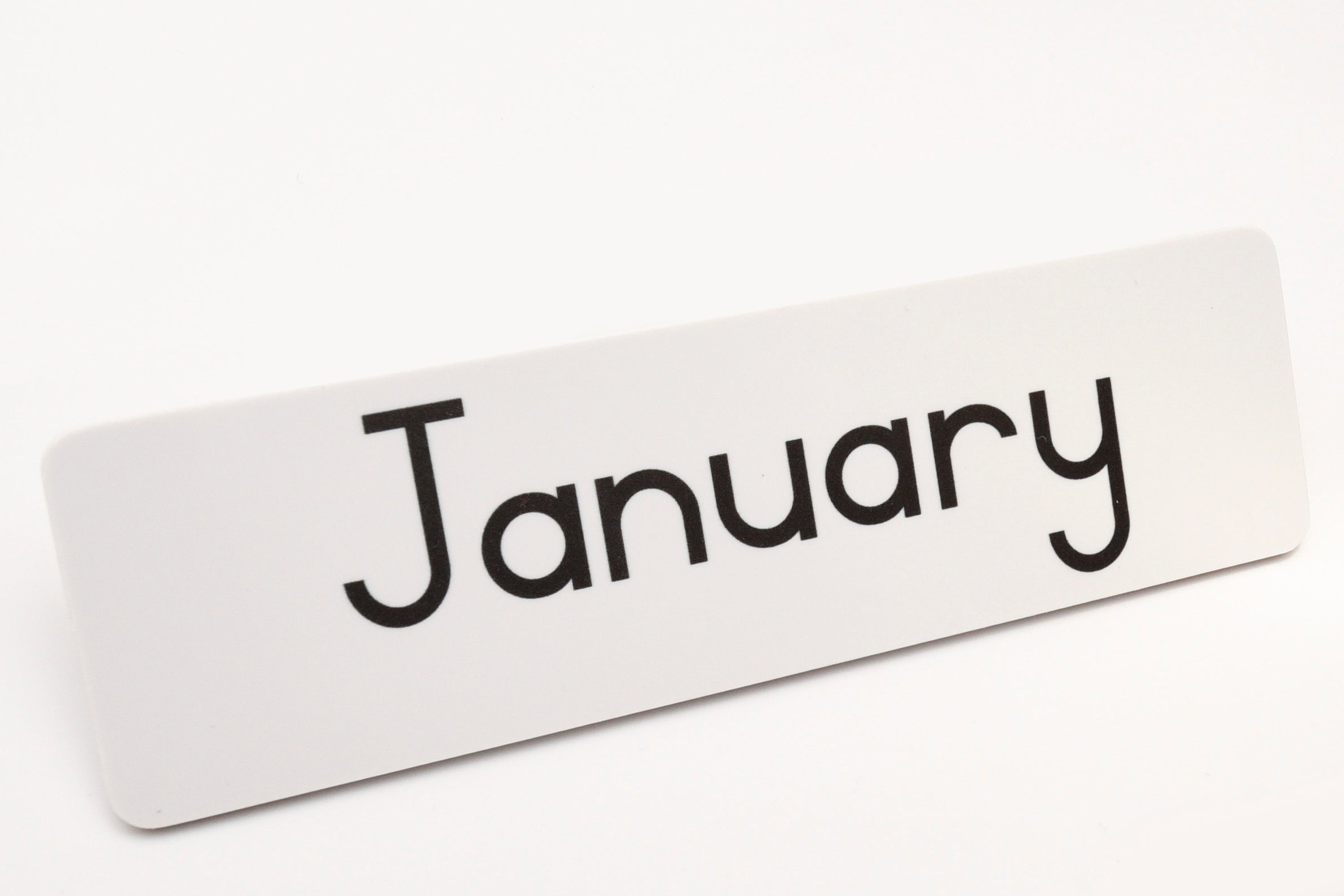 NEW: Calendar and Weather Board (72cm x 72cm) — Depicta