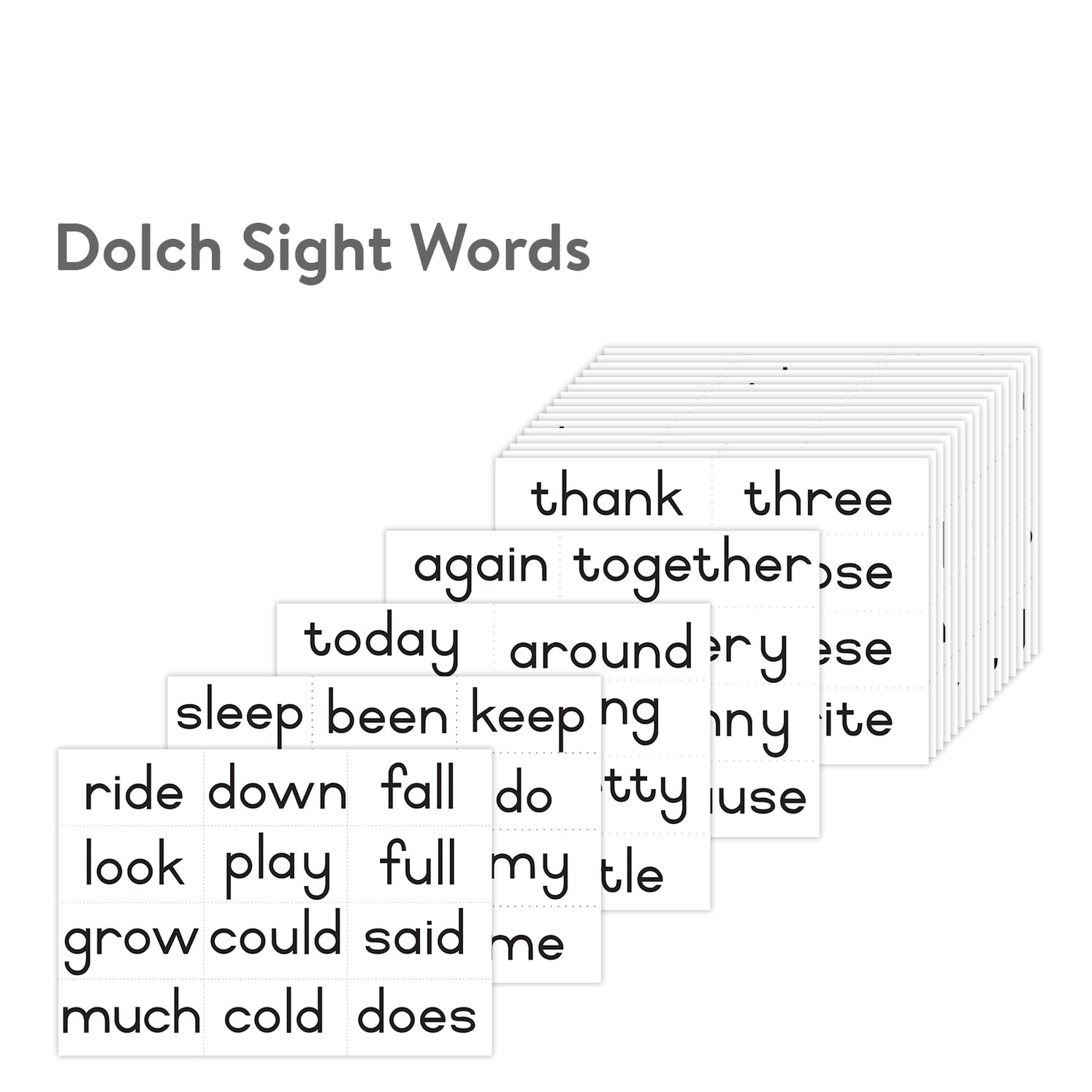 English Home Language - Grade R — Depicta