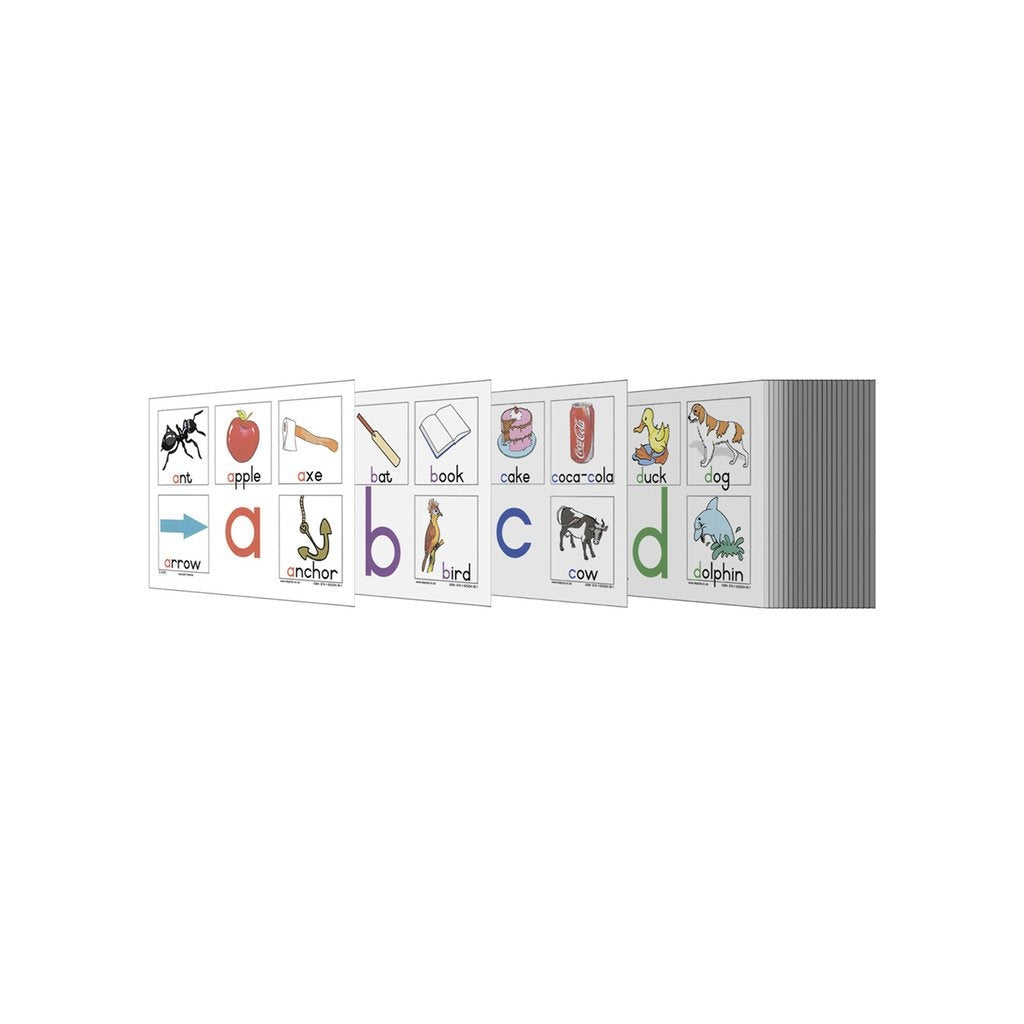 English Home Language - Grade R — Depicta