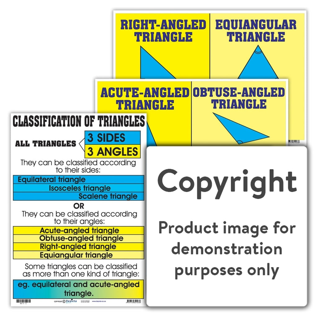 Classification Of Triangles — Depicta