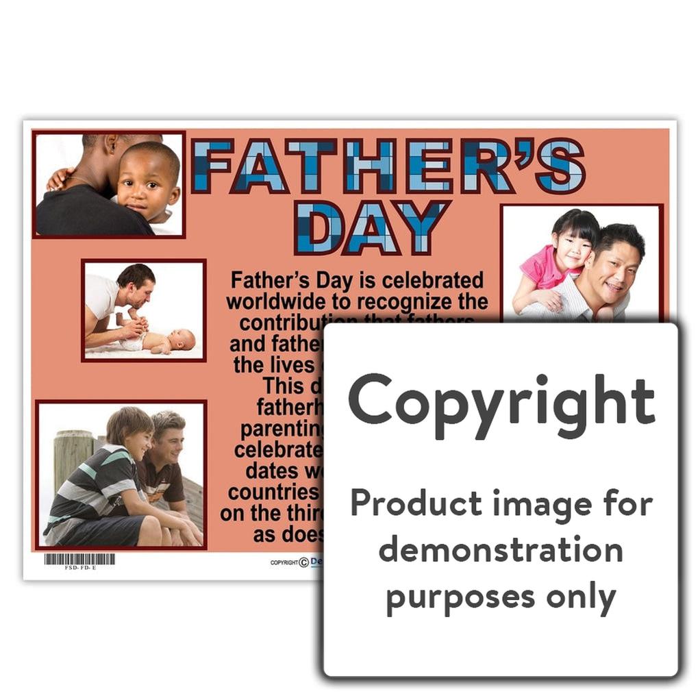 Father's Day — Depicta