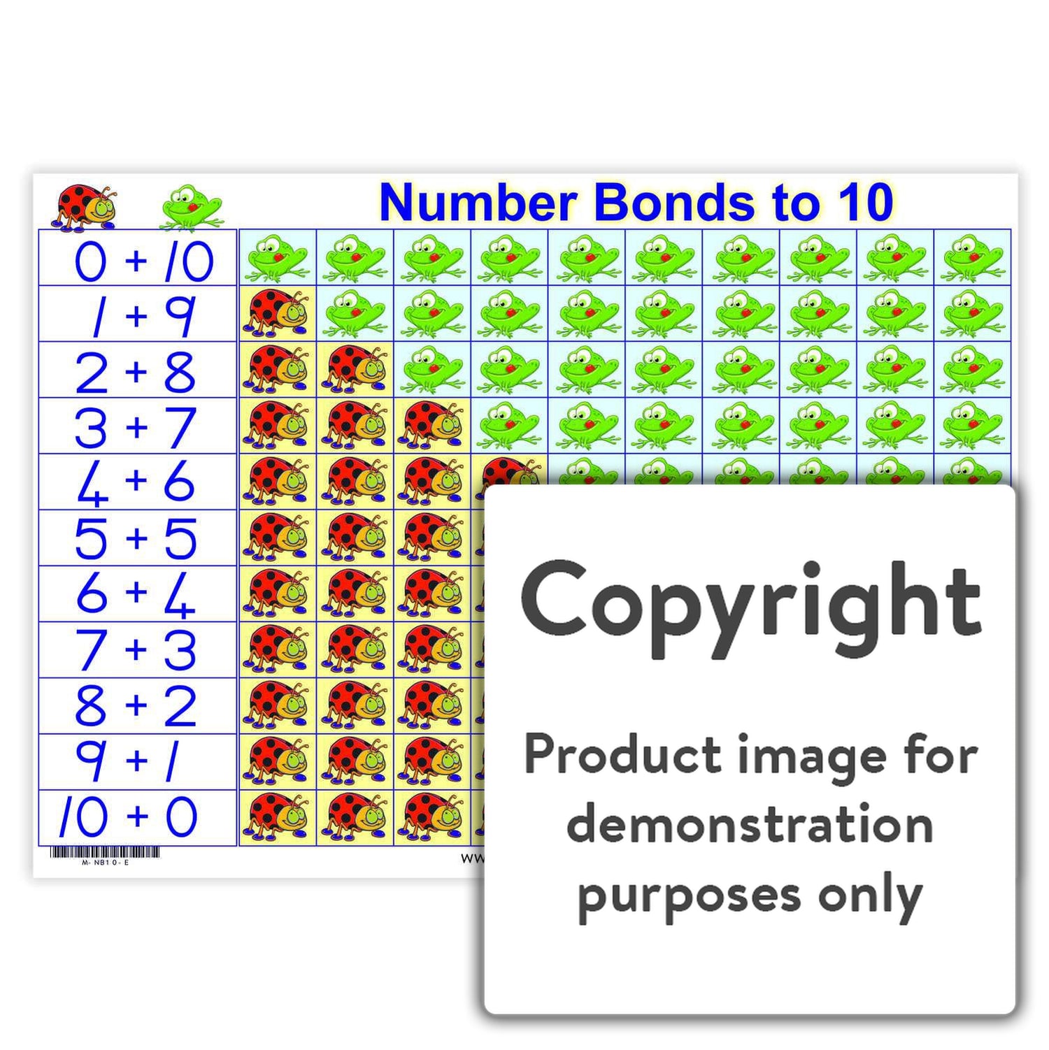 Mathematics - Grade R — Depicta