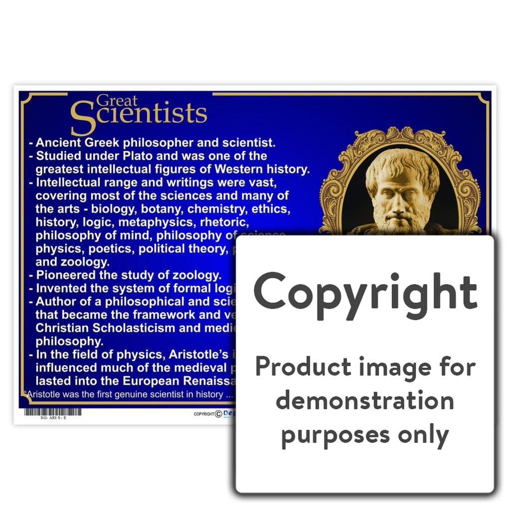 Aristotle Biography Facts And Pictures Famous Scientists Aristotle's