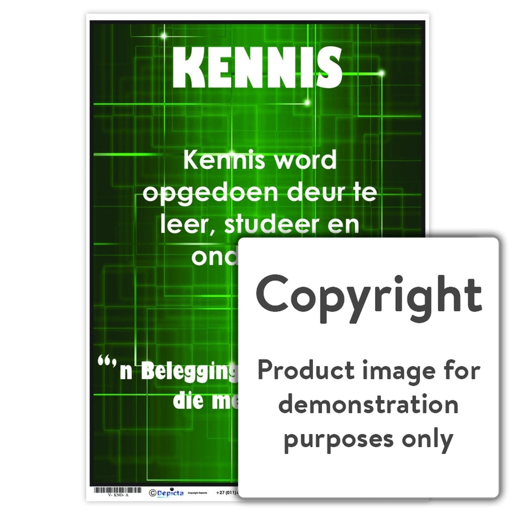 Kennis "Value" Chart — Depicta