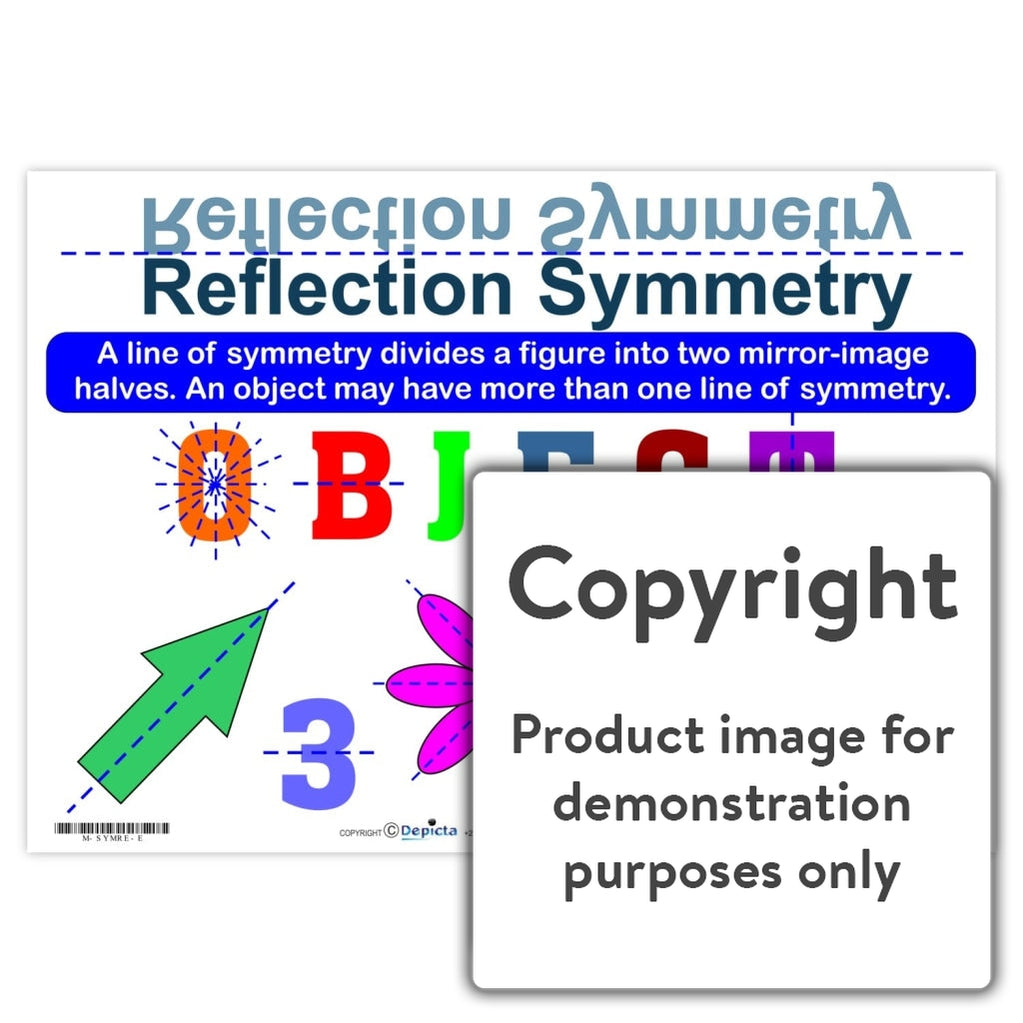 Reflection Symmetry — Depicta