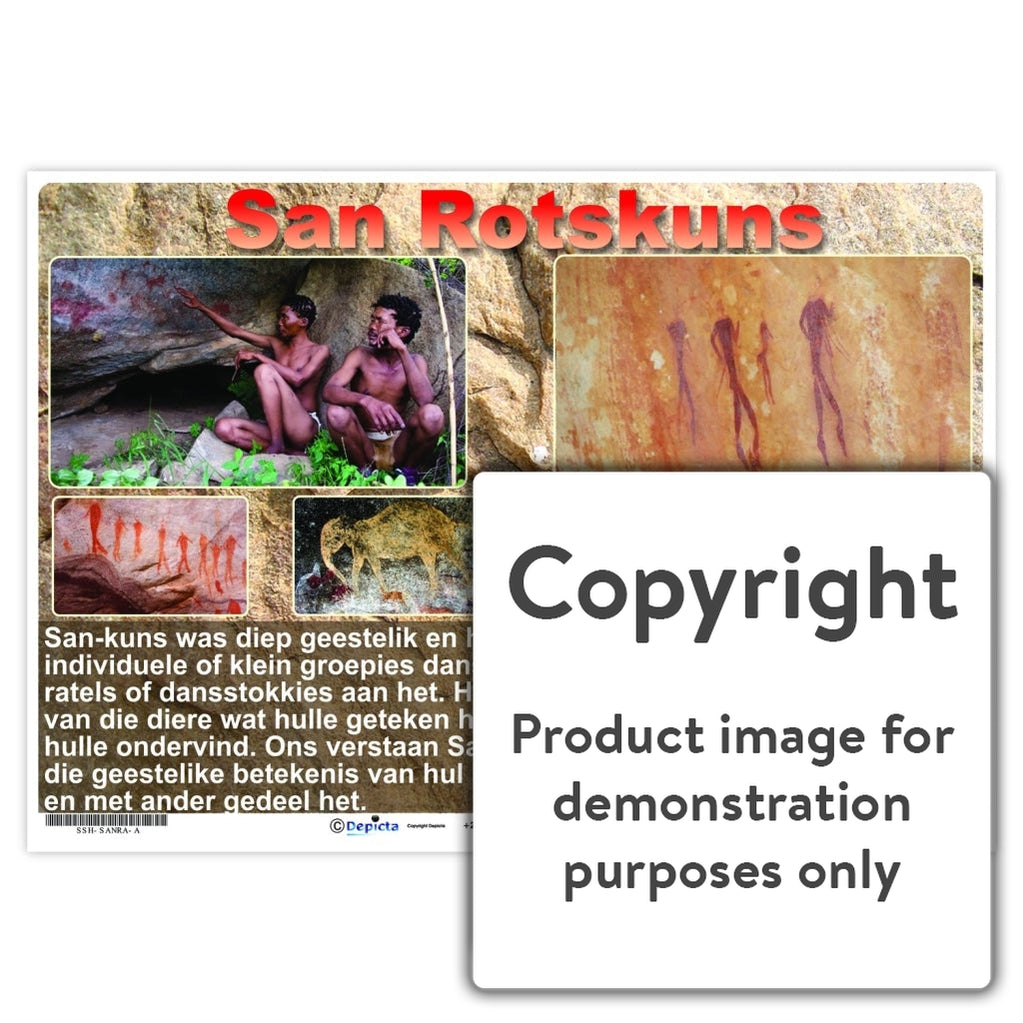 San Rotskuns — Depicta