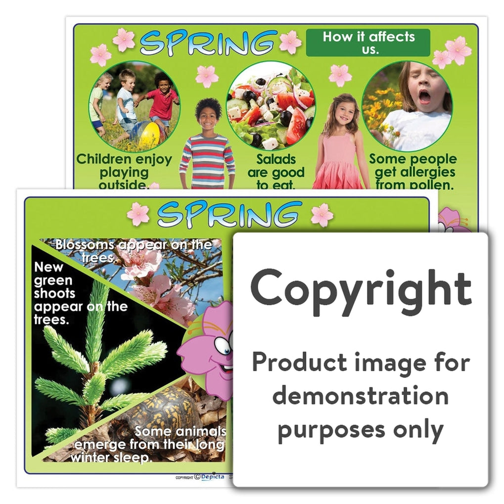 Life Skills - Grade R — Depicta