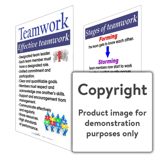 Teamwork — Depicta