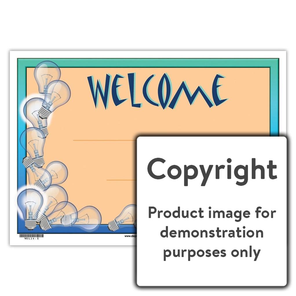 Welcome 26 — Depicta