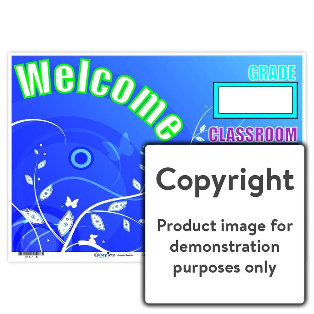 Welcome Charts — Depicta